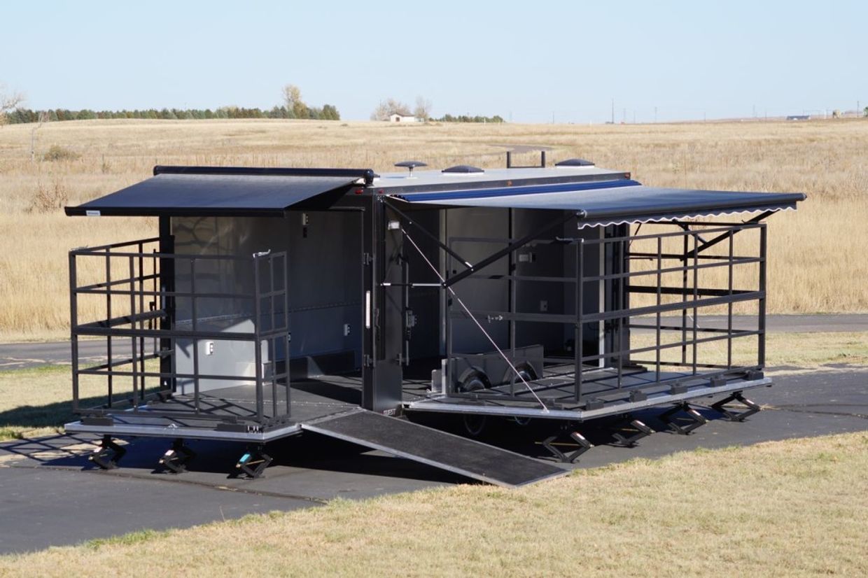 2024-ATC-Trailers-Mutli-Stage-Trailer - Complete Trailer Sales