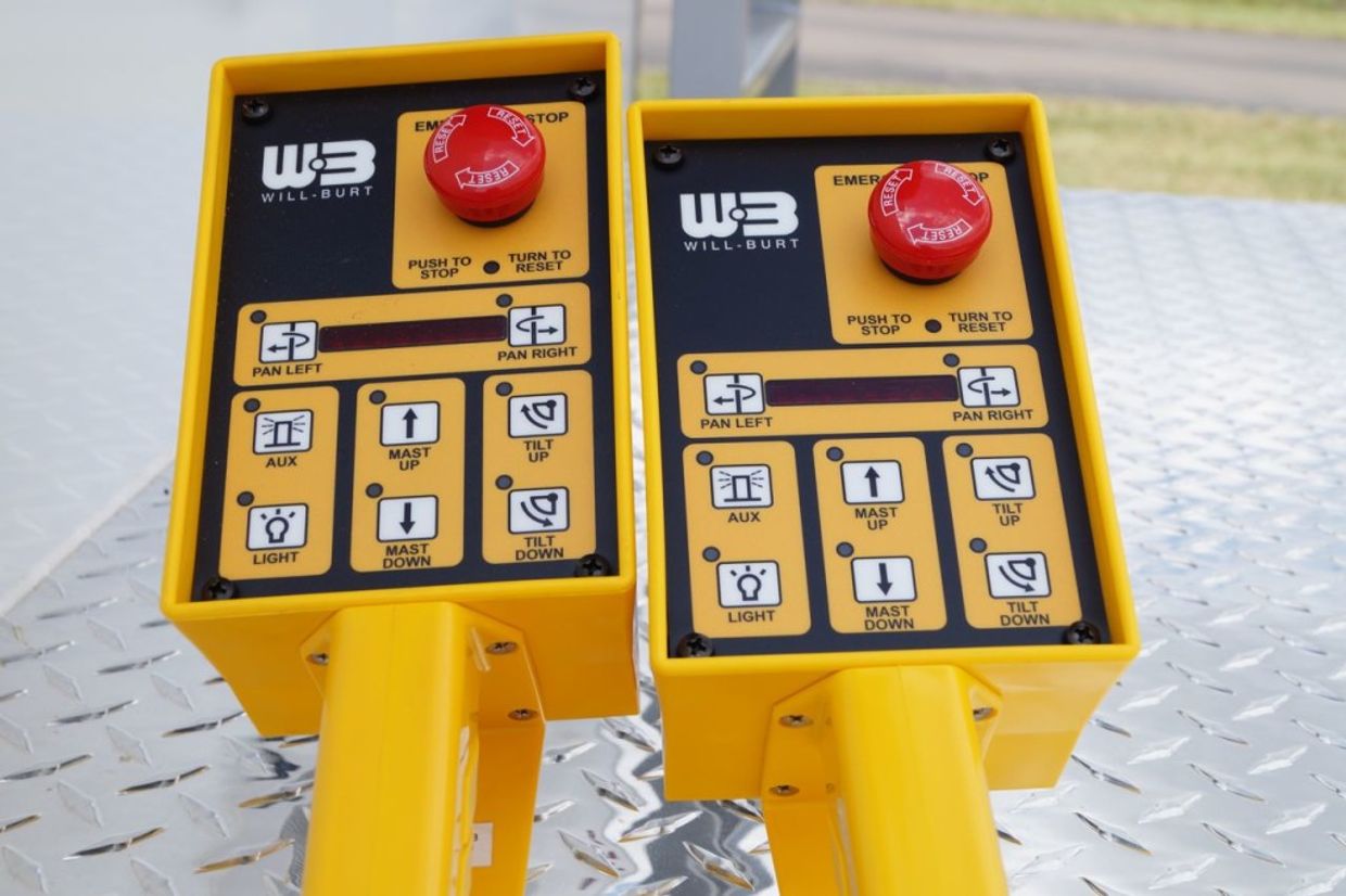 2024-ATC-Trailers-Office-Command-with-Masts | Trailers Dealership in ...